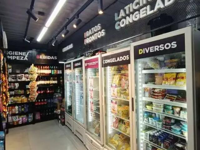 Apartamento para Locação em São Paulo/SP Jardim Esmeralda 2 Quartos