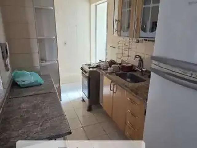 Apartamento para Locação em São Paulo/SP Jardim Esmeralda 3 Quartos