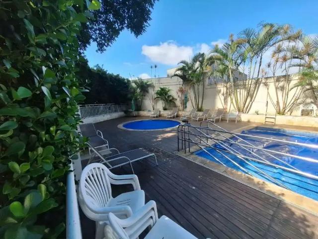 Apartamento para Locação em São Paulo/SP Jardim Esmeralda 3 Quartos