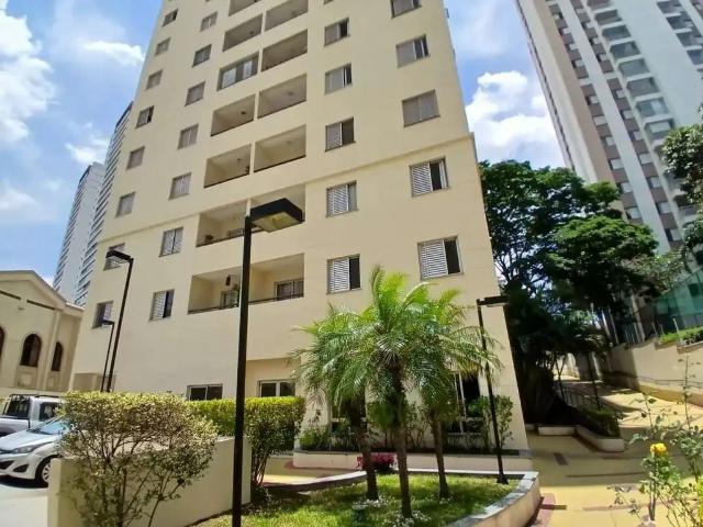 Apartamento para Locação em São Paulo/SP Jardim Esmeralda 3 Quartos