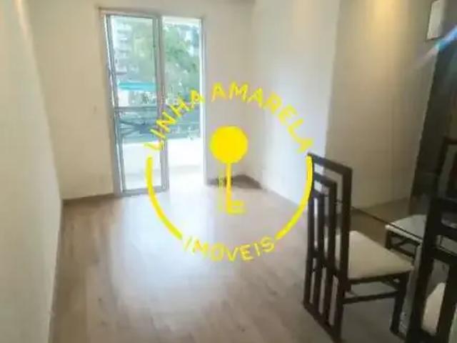 Apartamento para Locação em São Paulo/SP Jardim Esmeralda 3 Quartos