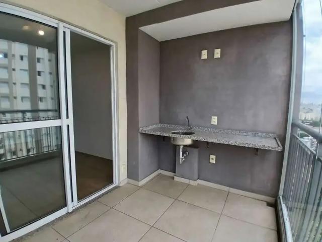 Apartamento para Locação em São Paulo/SP Jardim Esmeralda 3 Quartos