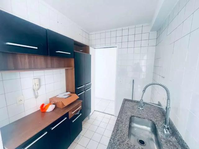 Apartamento para Locação em São Paulo/SP Jardim Esmeralda 3 Quartos