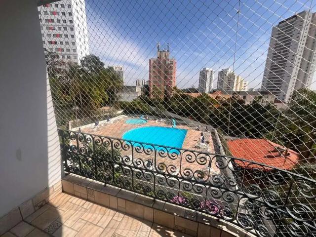 Apartamento para Locação em São Paulo/SP Jardim Esmeralda 3 Quartos