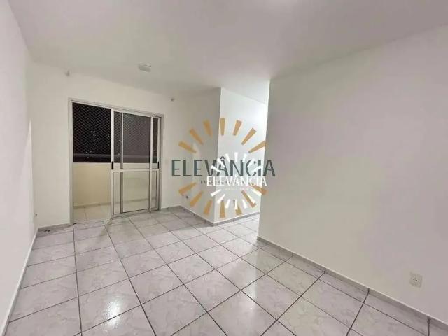 Apartamento para Locação em São Paulo/SP Jardim Esmeralda 3 Quartos