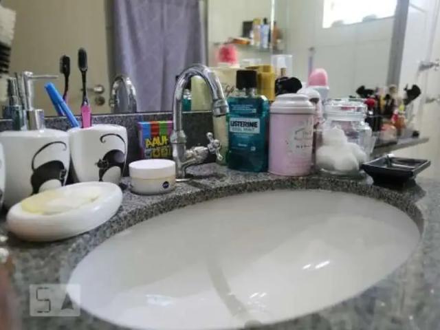 Apartamento para Locação em São Paulo/SP Jardim Esmeralda 3 Quartos