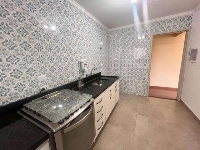 Apartamento para Locação em São Paulo/SP Jardim Esmeralda 3 Quartos