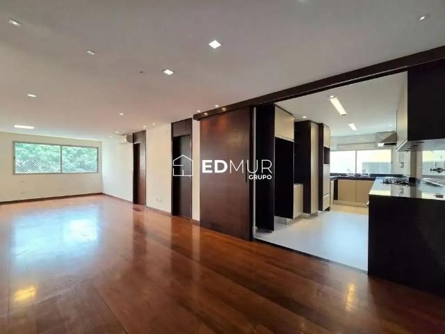 Apartamento para Locação em São Paulo/SP Jardim Europa 1 Quartos
