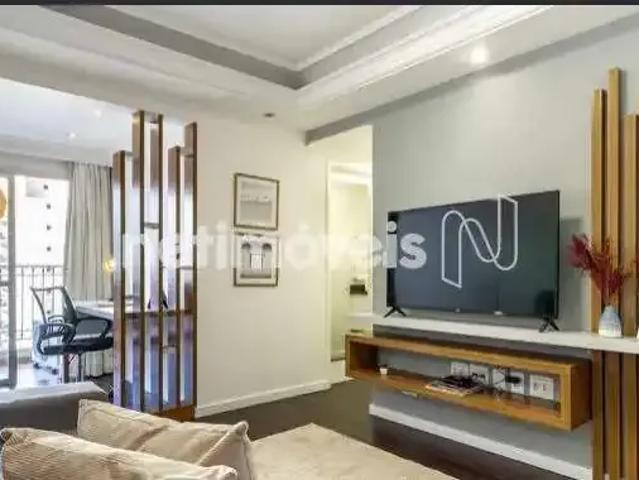 Apartamento para Locação em São Paulo/SP Jardim Europa 1 Quartos