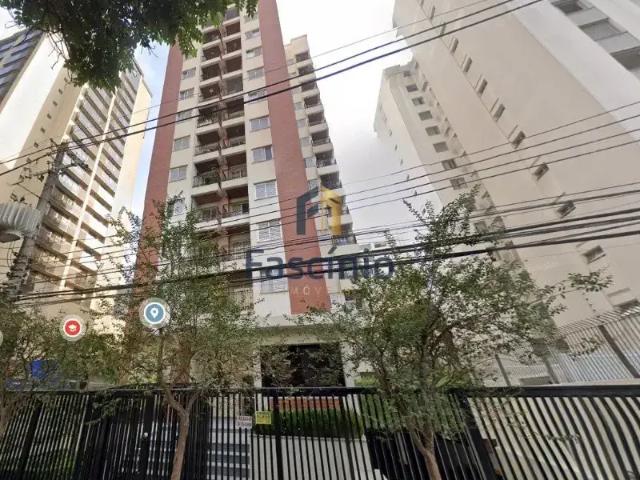 Apartamento para Locação em São Paulo/SP Jardim Europa 1 Quartos