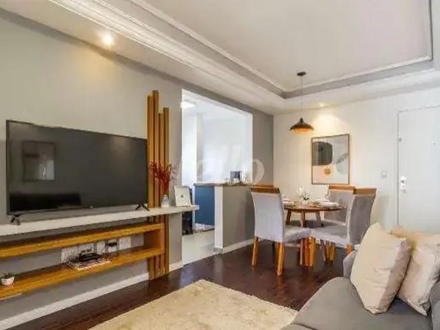 Apartamento para Locação em São Paulo/SP Jardim Europa 1 Quartos