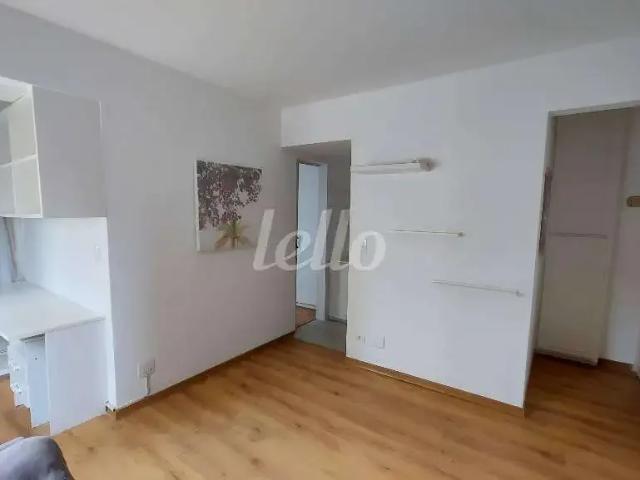Apartamento para Locação em São Paulo/SP Jardim Europa 1 Quartos