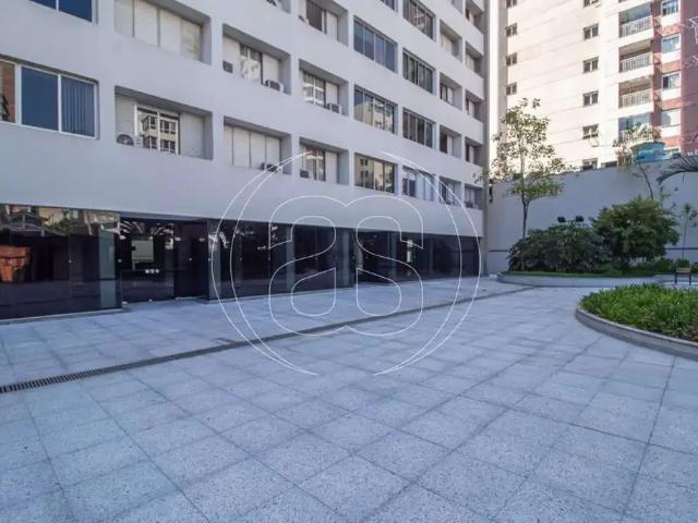 Apartamento para Locação em São Paulo/SP Jardim Europa 1 Quartos