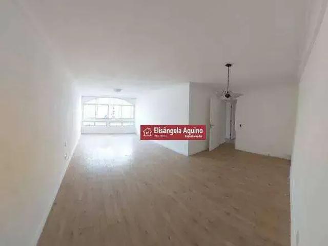 Apartamento para Locação em São Paulo/SP Jardim Europa 2 Quartos