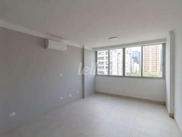 Apartamento para Locação em São Paulo/SP Jardim Europa 2 Quartos