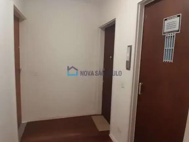 Apartamento para Locação em São Paulo/SP Jardim Europa 2 Quartos