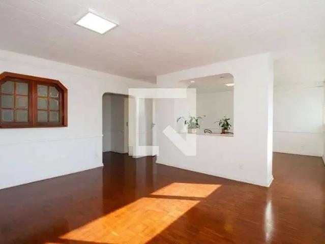 Apartamento para Locação em São Paulo/SP Jardim Europa 2 Quartos
