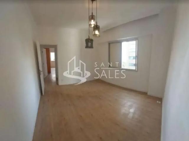 Apartamento para Locação em São Paulo/SP Jardim Europa 2 Quartos