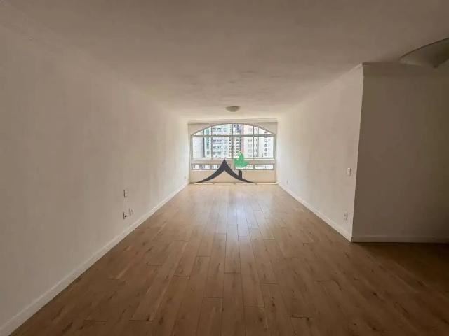 Apartamento para Locação em São Paulo/SP Jardim Europa 2 Quartos