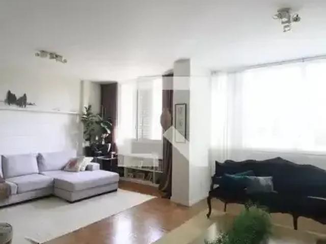 Apartamento para Locação em São Paulo/SP Jardim Europa 2 Quartos