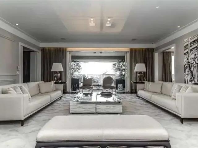 Apartamento para Locação em São Paulo/SP Jardim Europa 3 Quartos