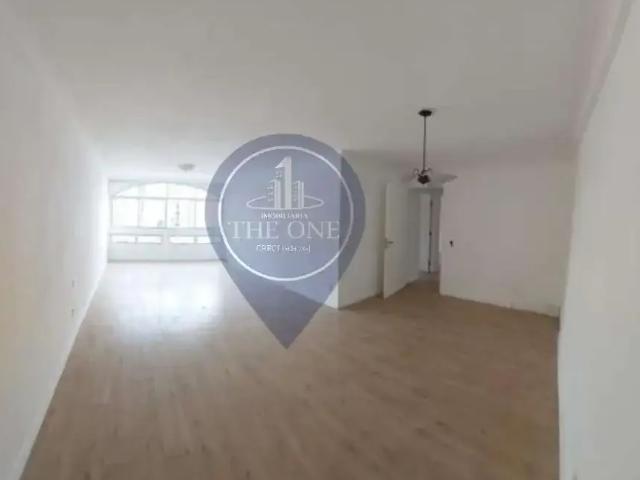 Apartamento para Locação em São Paulo/SP Jardim Europa 3 Quartos
