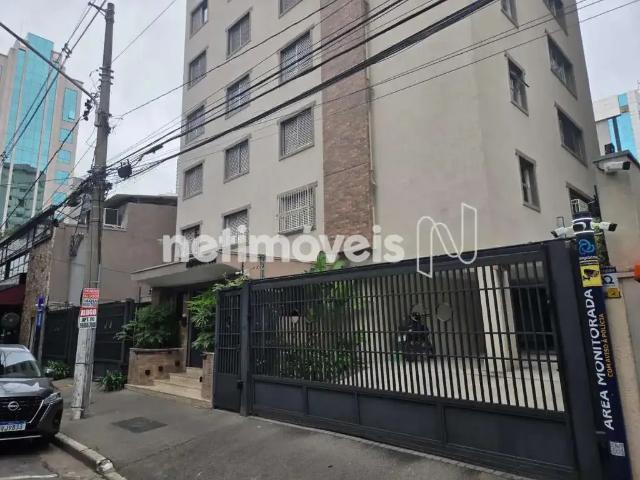 Apartamento para Locação em São Paulo/SP Jardim Europa 3 Quartos
