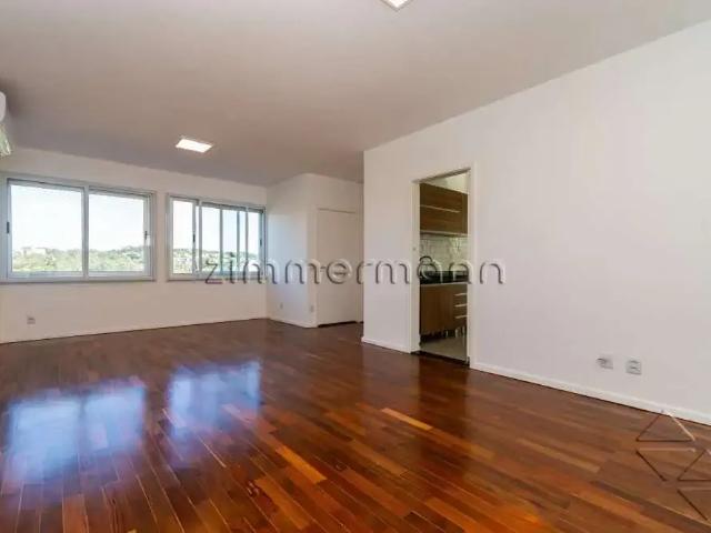Apartamento para Locação em São Paulo/SP Jardim Europa 3 Quartos