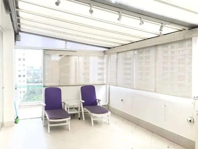 Apartamento para Locação em São Paulo/SP Jardim Europa 3 Quartos