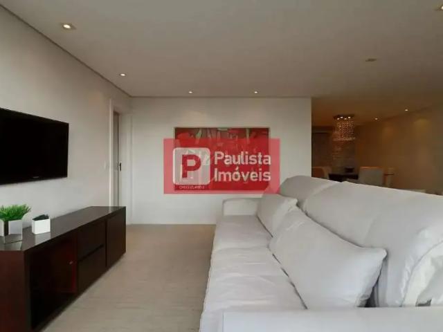 Apartamento para Locação em São Paulo/SP Jardim Europa 3 Quartos