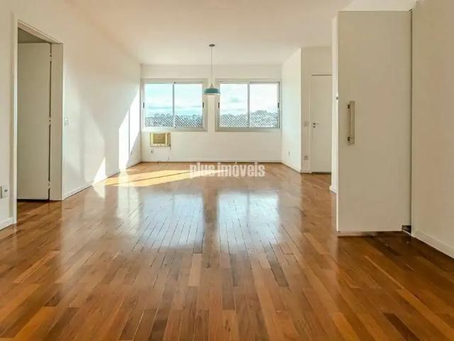 Apartamento para Locação em São Paulo/SP Jardim Europa 3 Quartos