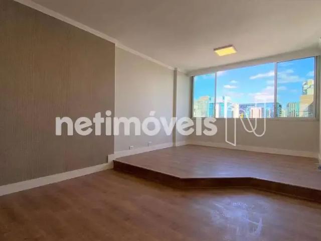 Apartamento para Locação em São Paulo/SP Jardim Europa 3 Quartos