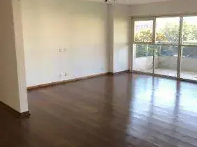 Apartamento para Locação em São Paulo/SP Jardim Europa 4 Quartos