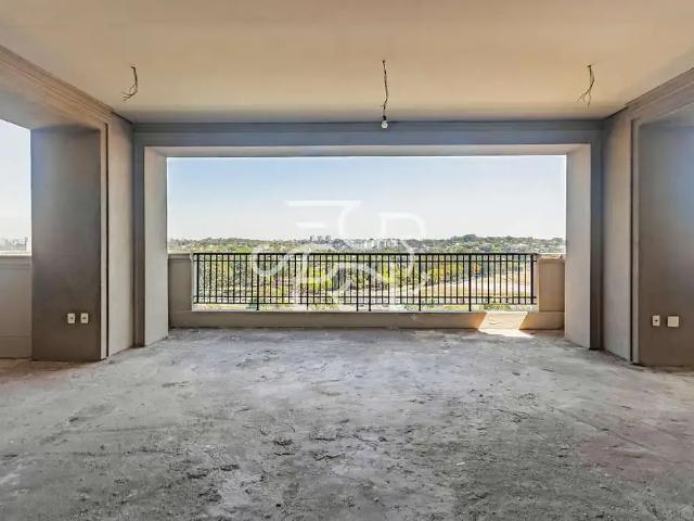 Apartamento para Locação em São Paulo/SP Jardim Europa 4 Quartos