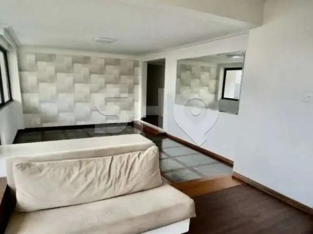 Apartamento para Locação em São Paulo/SP Jardim Europa 4 Quartos