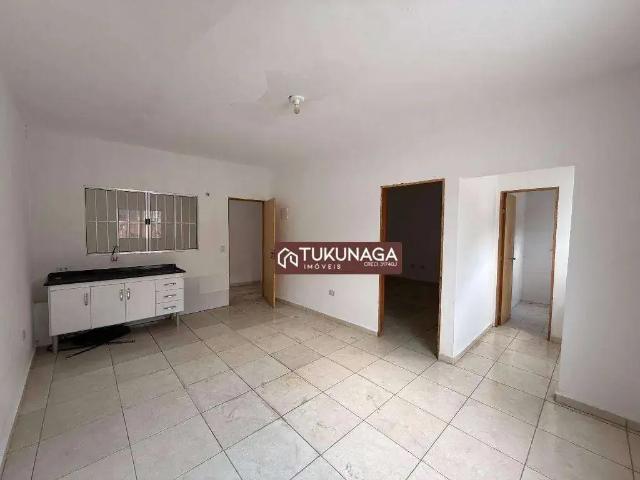 Apartamento para Locação em São Paulo/SP Jardim Fontalis 1 Quartos