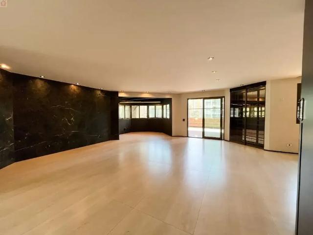 Apartamento para Locação em São Paulo/SP Jardim Fonte do Morumbi 4 Quartos