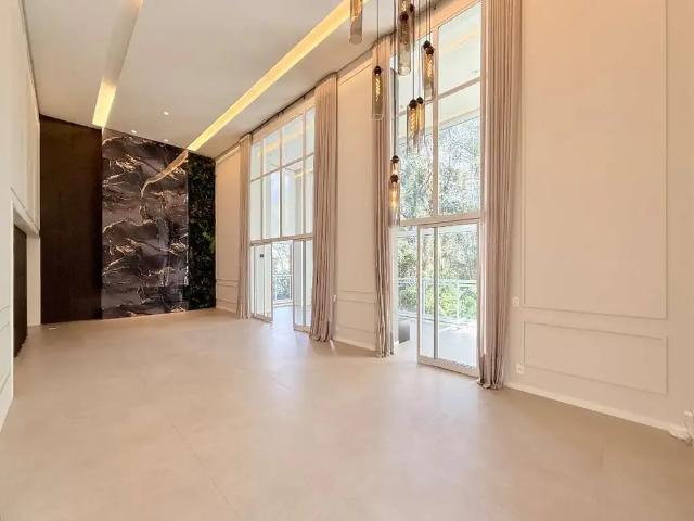Apartamento para Locação em São Paulo/SP Jardim Fonte do Morumbi 4 Quartos