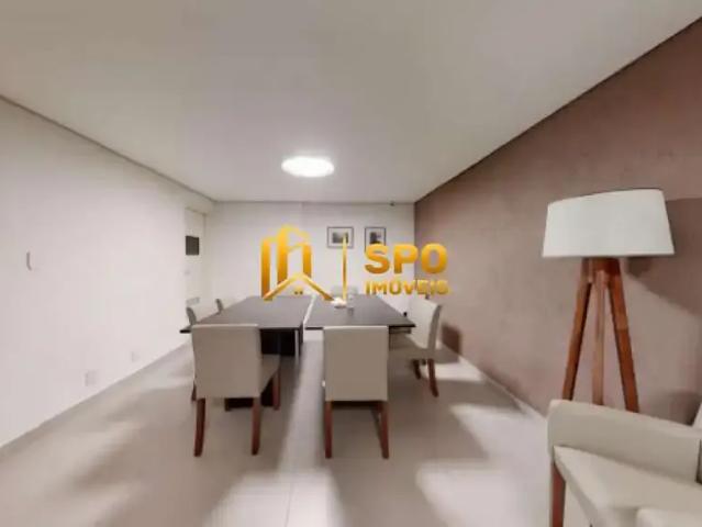 Apartamento para Locação em São Paulo/SP Jardim Fonte do Morumbi 4 Quartos