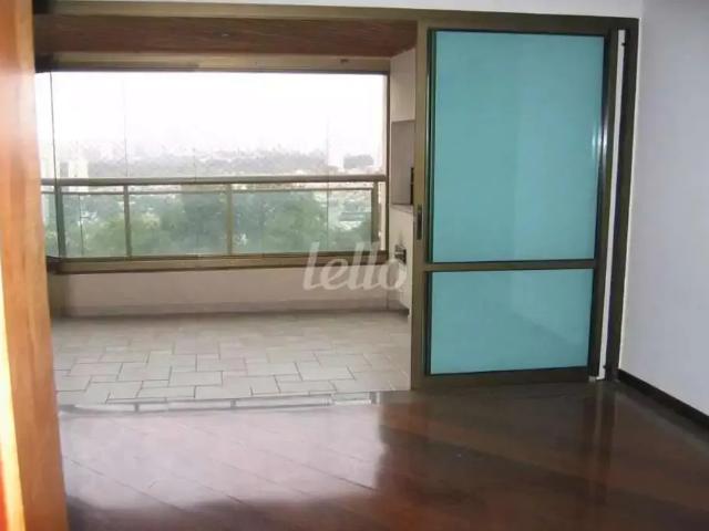 Apartamento para Locação em São Paulo/SP Jardim Fonte do Morumbi 4 Quartos
