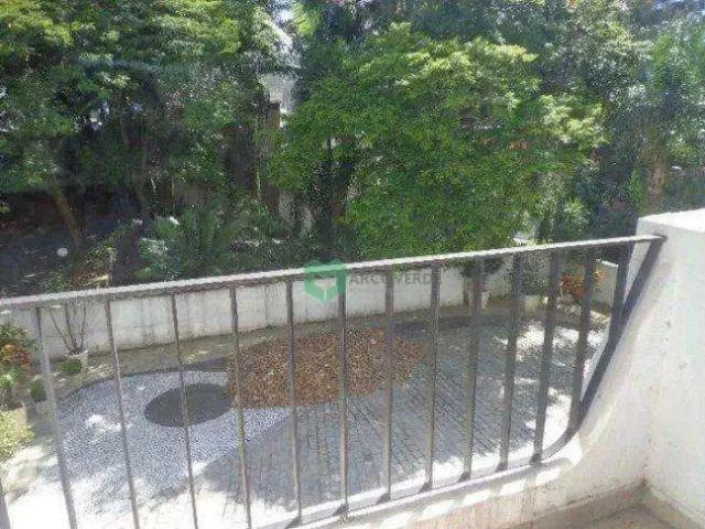 Apartamento para Locação em São Paulo/SP Jardim Fonte do Morumbi 4 Quartos