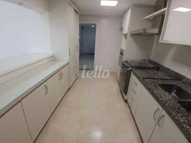 Apartamento para Locação em São Paulo/SP Jardim Fonte do Morumbi 6 Quartos