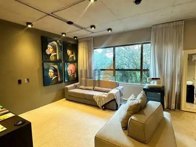 Apartamento para Locação em São Paulo/SP Jardim Fonte do Morumbi 1 Quartos