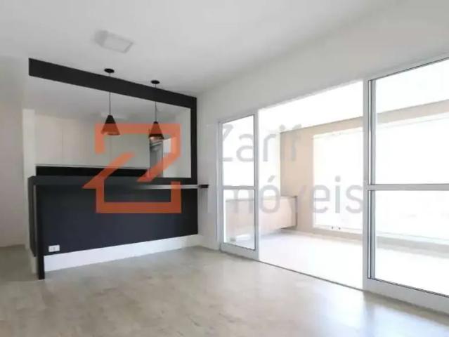 Apartamento para Locação em São Paulo/SP Jardim Fonte do Morumbi 2 Quartos