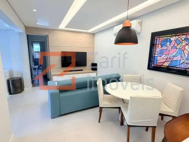 Apartamento para Locação em São Paulo/SP Jardim Fonte do Morumbi 2 Quartos