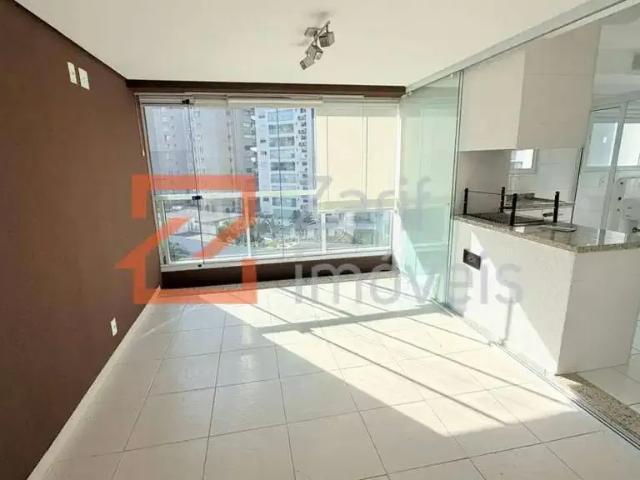 Apartamento para Locação em São Paulo/SP Jardim Fonte do Morumbi 2 Quartos