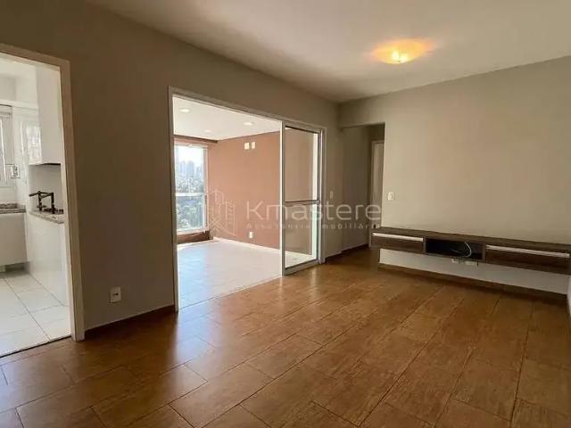 Apartamento para Locação em São Paulo/SP Jardim Fonte do Morumbi 2 Quartos