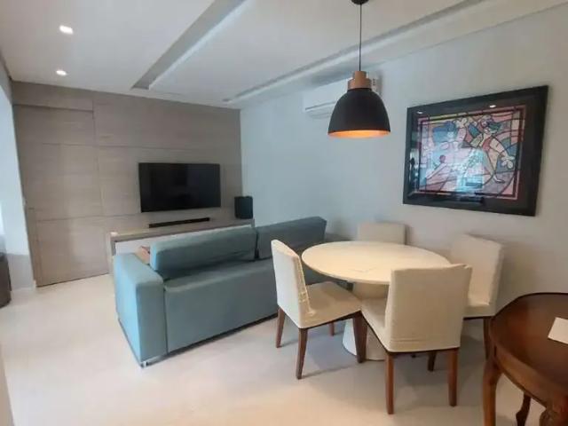 Apartamento para Locação em São Paulo/SP Jardim Fonte do Morumbi 2 Quartos