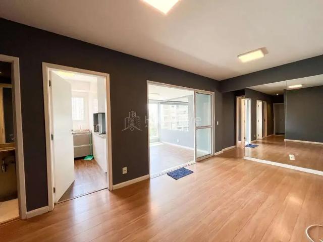 Apartamento para Locação em São Paulo/SP Jardim Fonte do Morumbi 2 Quartos