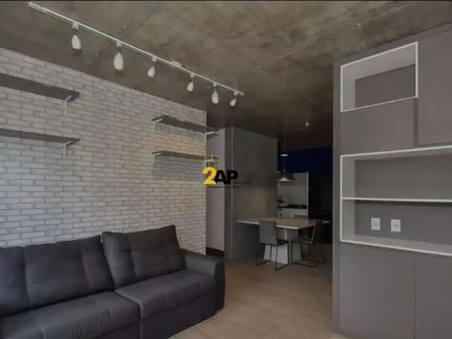 Apartamento para Locação em São Paulo/SP Jardim Fonte do Morumbi 2 Quartos